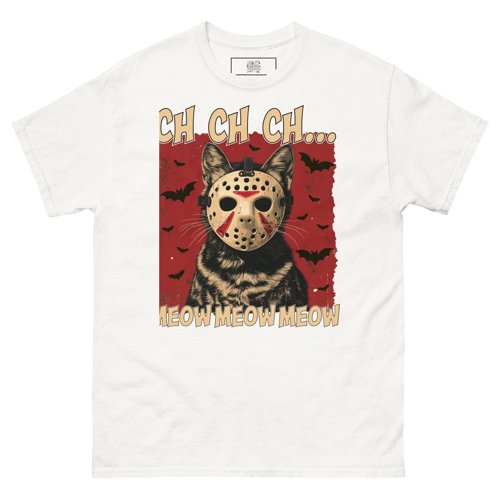 Ch Ch Ch... MEOW MEOW MEOW – GlamGhoulBoutique